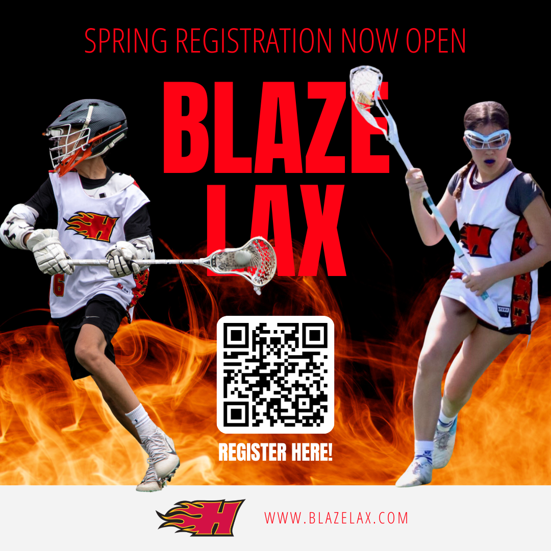 Haverford Blaze Lacrosse